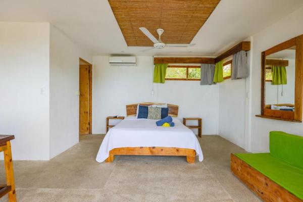 Ocean View Bungalows - Costa Rica