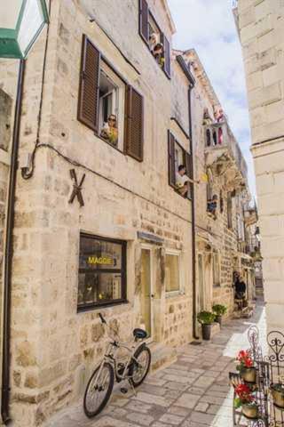 White Rabbit Hostel - Kroatien