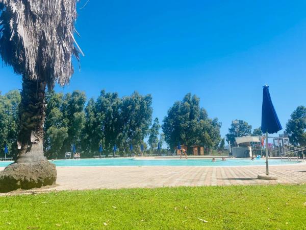 Bay Turquoise House - Olbia