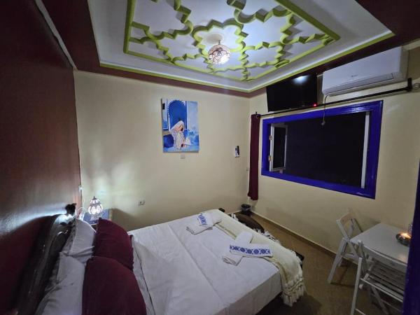 Bluemoon House - Chefchaouen