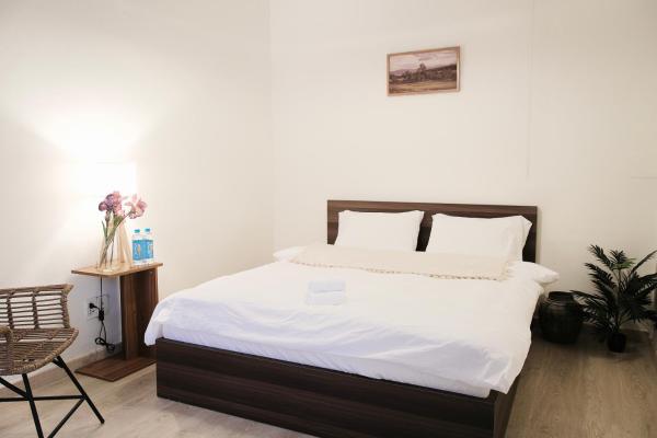 Last Island - Ho Chi Minh City