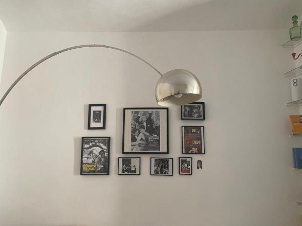 Civico 8 Brother And Sister - Bologne