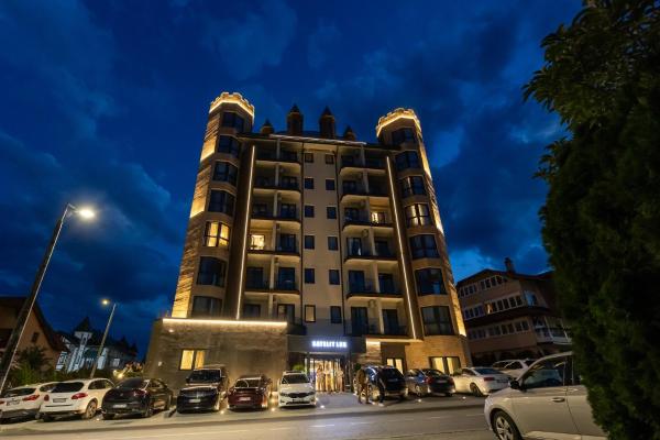 Satelit Lux Zlatibor - Spa And Full Board By Satelit Resorts - Serbia