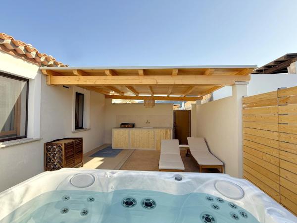 Villa Horu - Tertenia