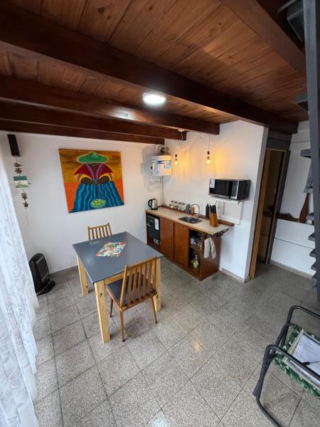 Departamento Zona Norte - Córdoba, Argentina
