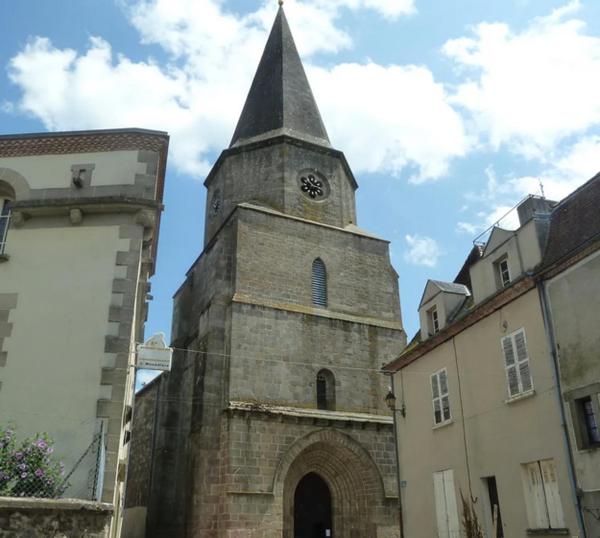 Gite Sérénité - Bellac