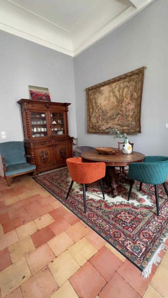 Gite La Suite Barbes - Carcassonne