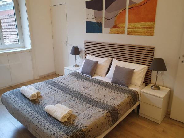 Home Sweet Home - Milan