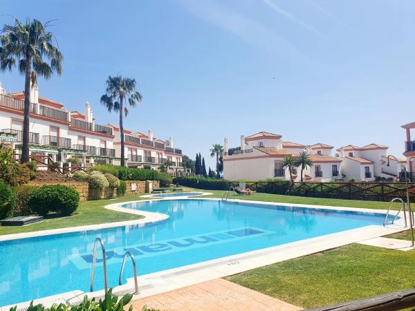 Golf & Green Escape - Marbella