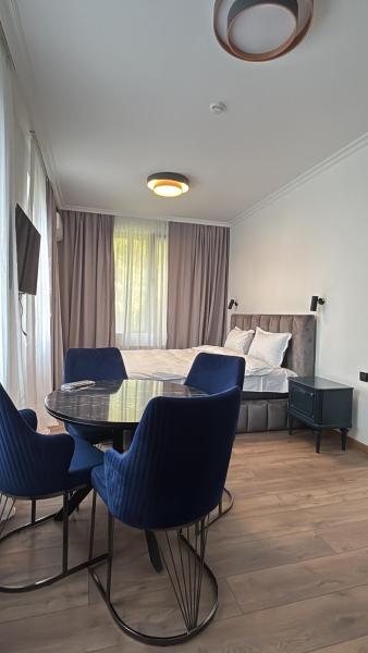 Carpe Diem Boutique Resort - Batumi