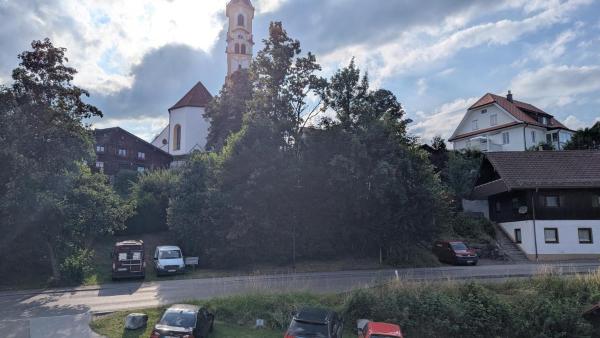 Fewo-por17 Pfronten - Tannheimer Tal