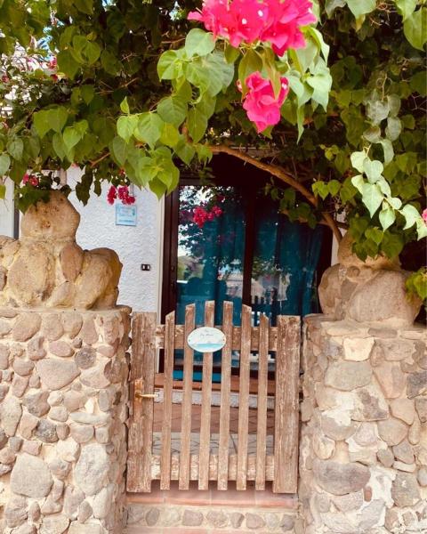 Sotto Torre - Calasetta