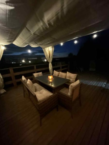 Apartament Sady - Mikołajki