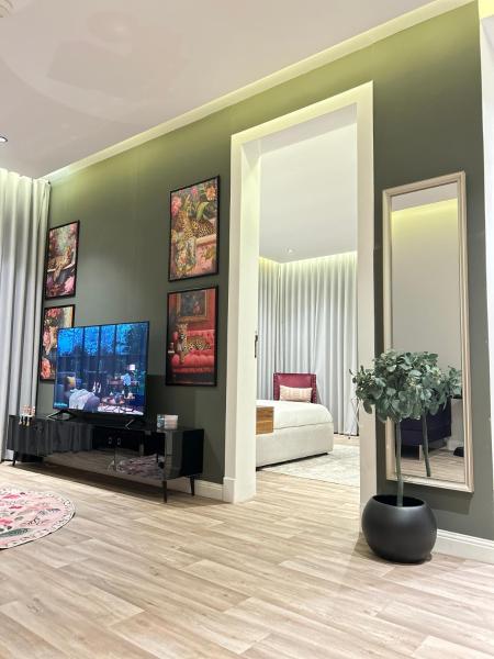 شقة فندقيةVip - Riyadh