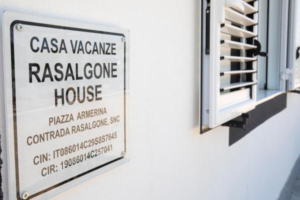 Pace Rurale Con Stile, 3 Camere 2 Bagni - Provincia di Enna