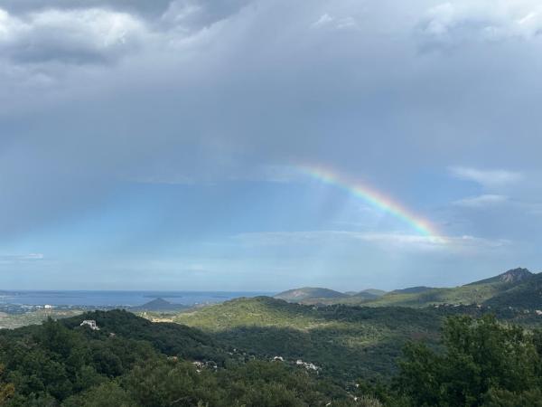 La Villa Kinza - Fréjus