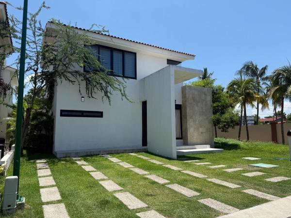 Beautiful Home In El Tigre Golf Course Nuevo Vallarta! - Nuevo Vallarta