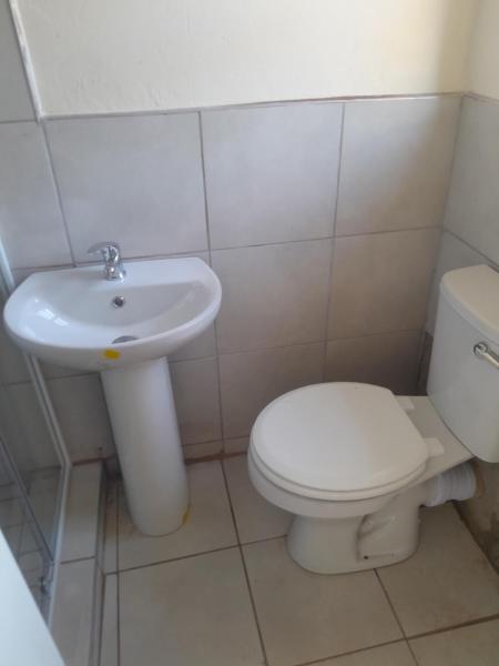 Manor Rentals - Potchefstroom