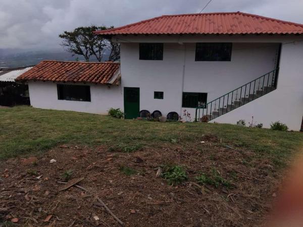 El Pedregal De La Villa - Sutamarchán