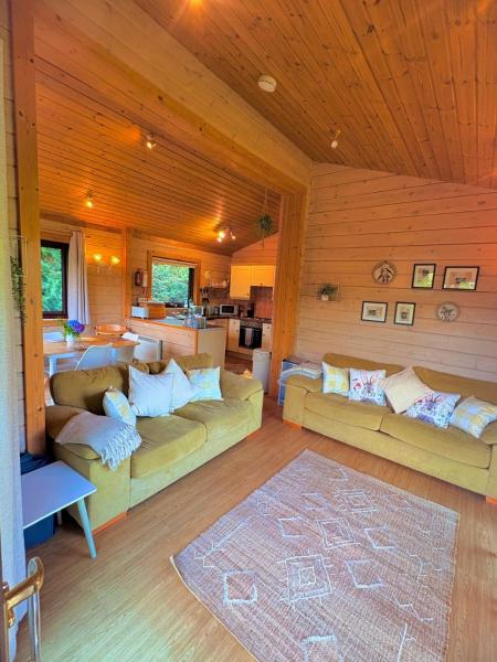 Hartland Hideaway Lodge - Clovelly