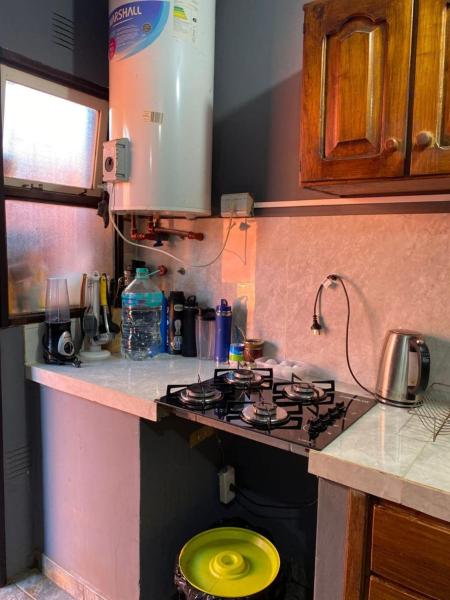 La Casa De Benja - Puerto Iguazú