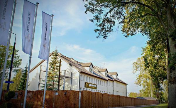 Tailor Hotel Sport & Conference - Mazury
