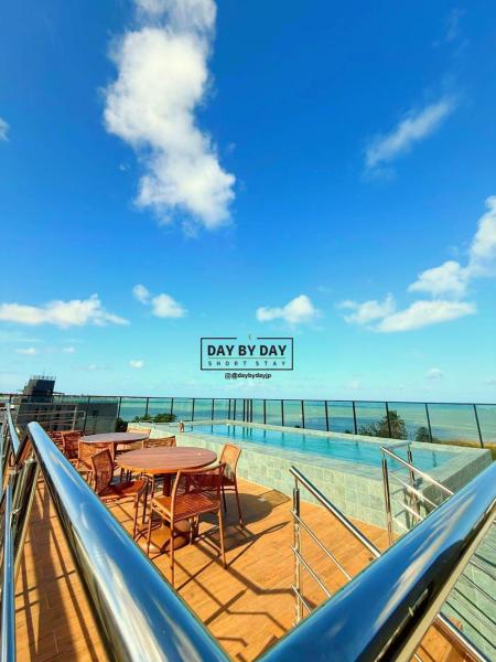 *Dbd* Dutra Ocean Flat - Santa Rita