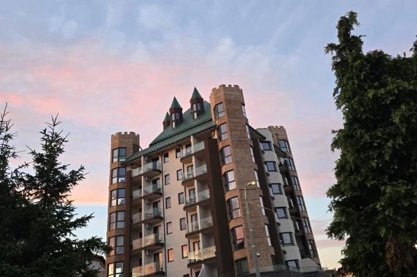 Satelit Lux Zlatibor - Spa And Full Board By Satelit Resorts - Serbia