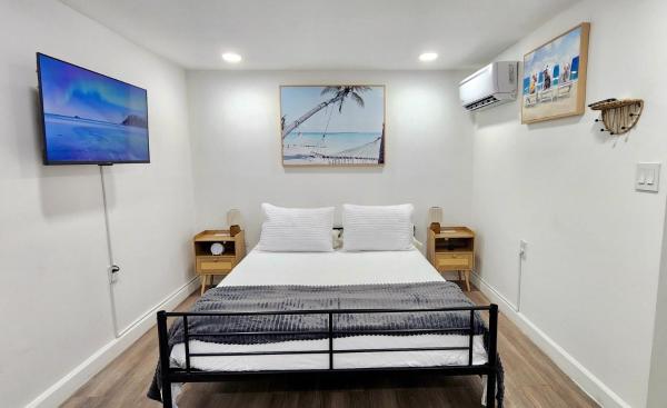 Mini Suite By Miami Hotspots - North Miami, FL
