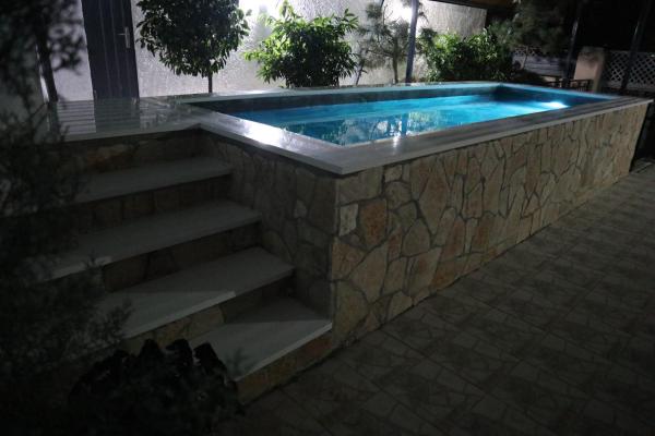 Lake Retreat Villa - Albania