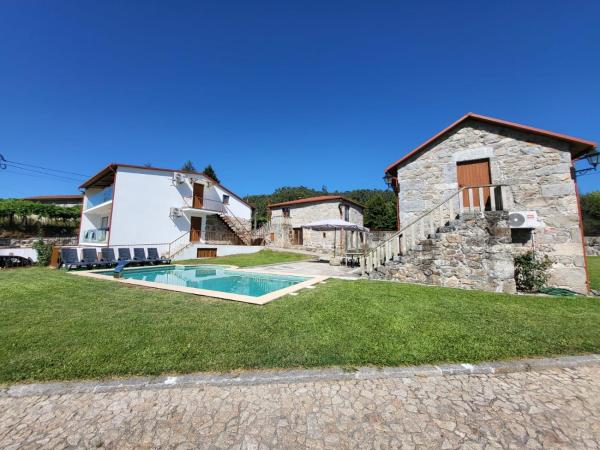 Quinta Da Cachada - Lousada