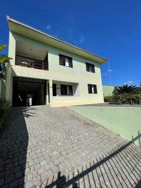 Hostel E Pousada Vó Lili - Joinville