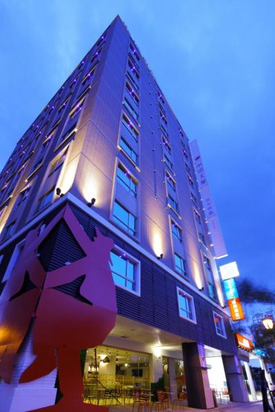 Hotelday Tamsui - Tamsui District