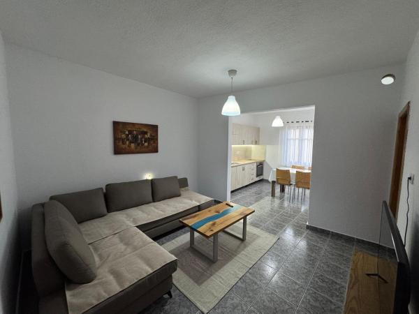 Ili's Apartment, Pogradec - Lake Ohrid