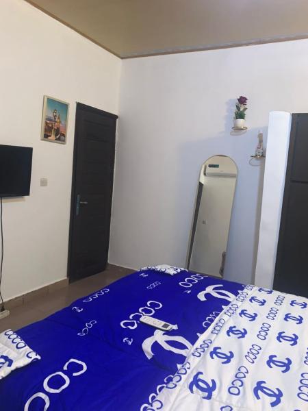 Dguizo Résidence - Abidjan