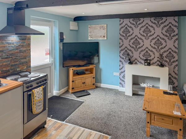 Just Jane's Hangout - Horncastle