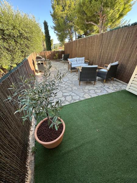 Casa Lucia - Saint-Cyr-sur-Mer