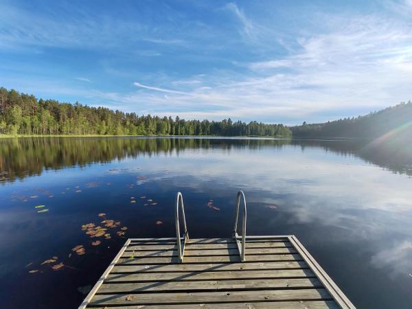 Nature & Golf - Finlande