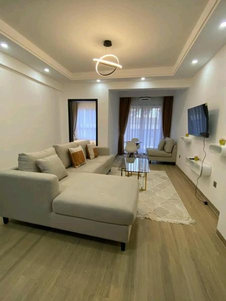 Sleep And Live Cottage - Nairobi