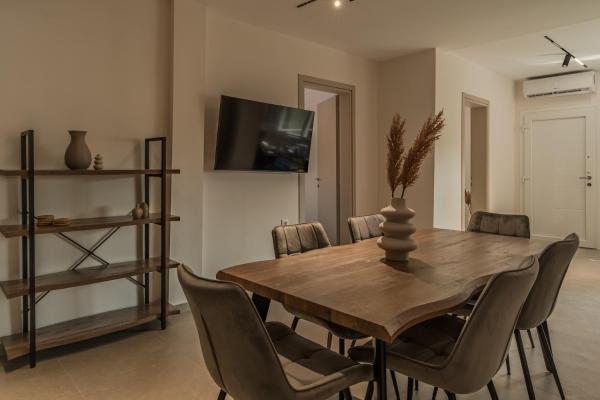 Elonea Villa με Bbq & αυλή - Halkidiki