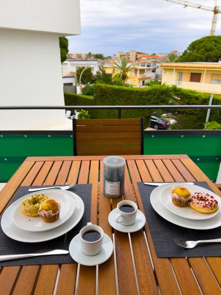 Cozy Apartment In Cambrils -4 - Cambrils