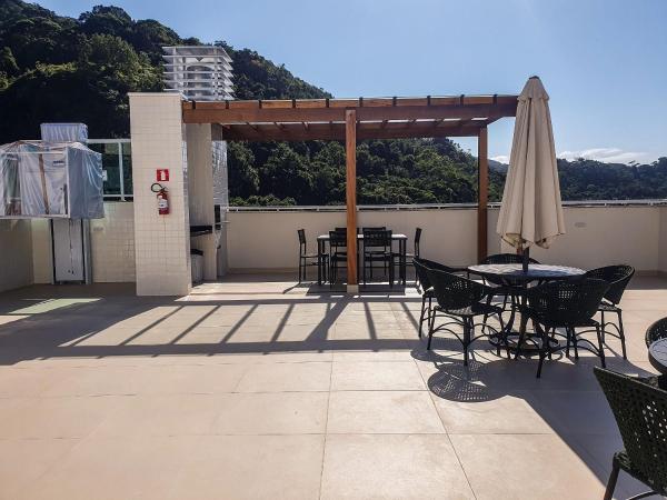 Edifício Lumiére - Ubatuba