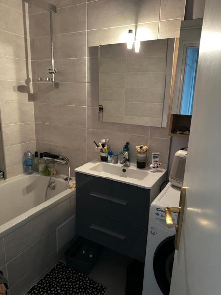 Joli Appartement 3 Chambres - Lorient