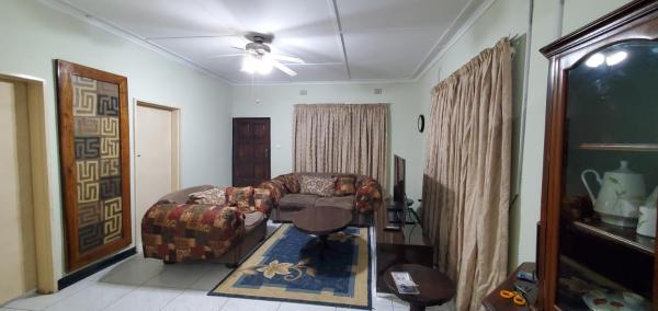 Lacabbana Lodges & Safaris - Lusaka