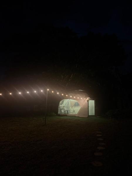Glamping Lily - Costa Rica
