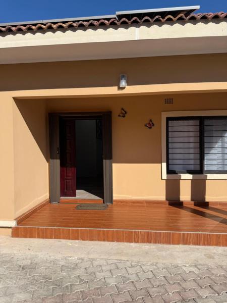 My Home Apartments - Lusaka