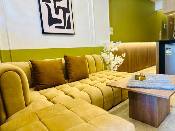 Zamalek Stylish Studio I901 Tenton Zamalek - Giza