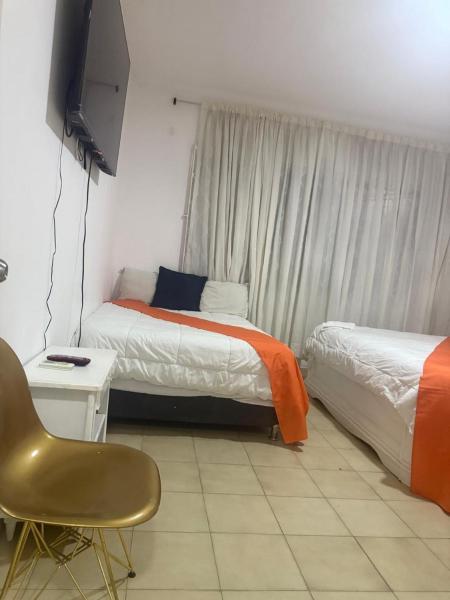 Casa Grande - Barranquilla