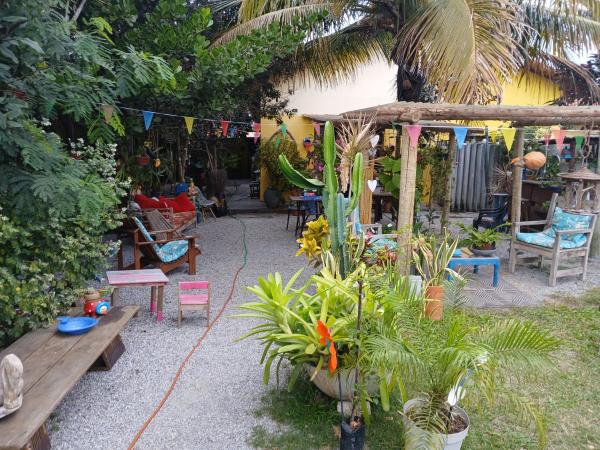 Pousada Sol Das Amendoeiras - Rio de Janeiro (estado)