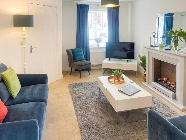 Pelican Rest - Uk41429 - Alnmouth